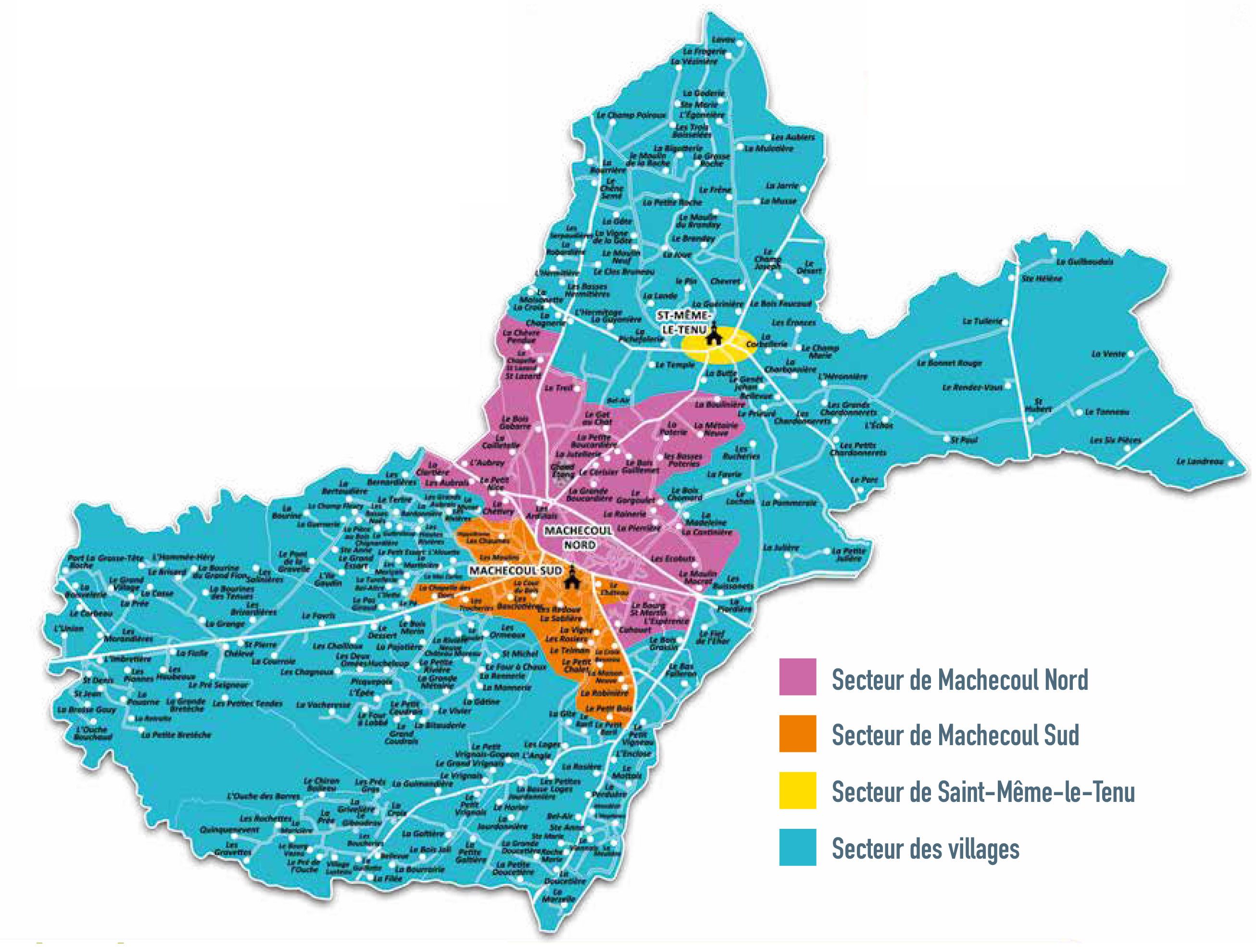 Sud Retz Atlantique | Calendriers de collecte des déchets Sud Retz ...