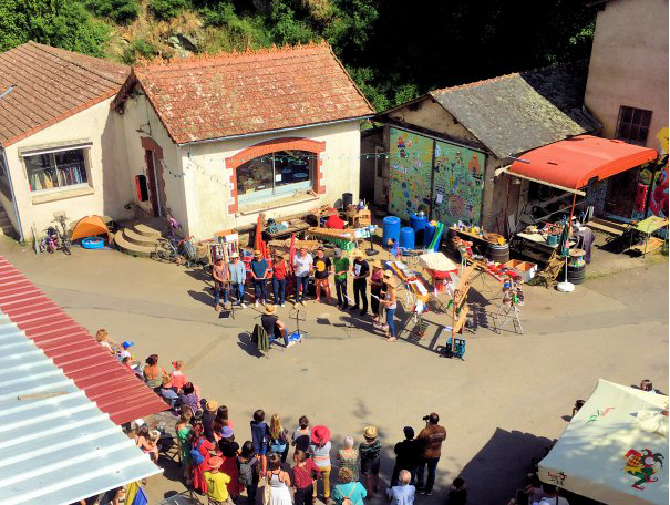 La Mine au tri Sud Retz Atlantique