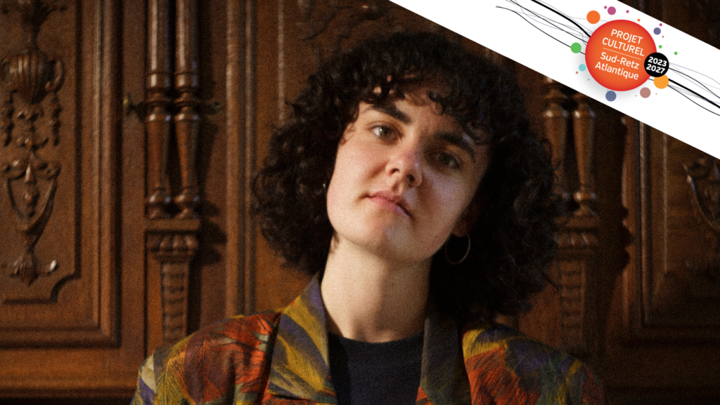 [Concert] Elise Bourn - chansons folk - Sud Retz Atlantique